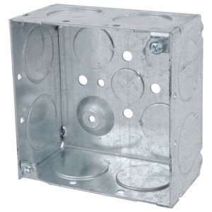 Electrical Boxes | Graybar Store