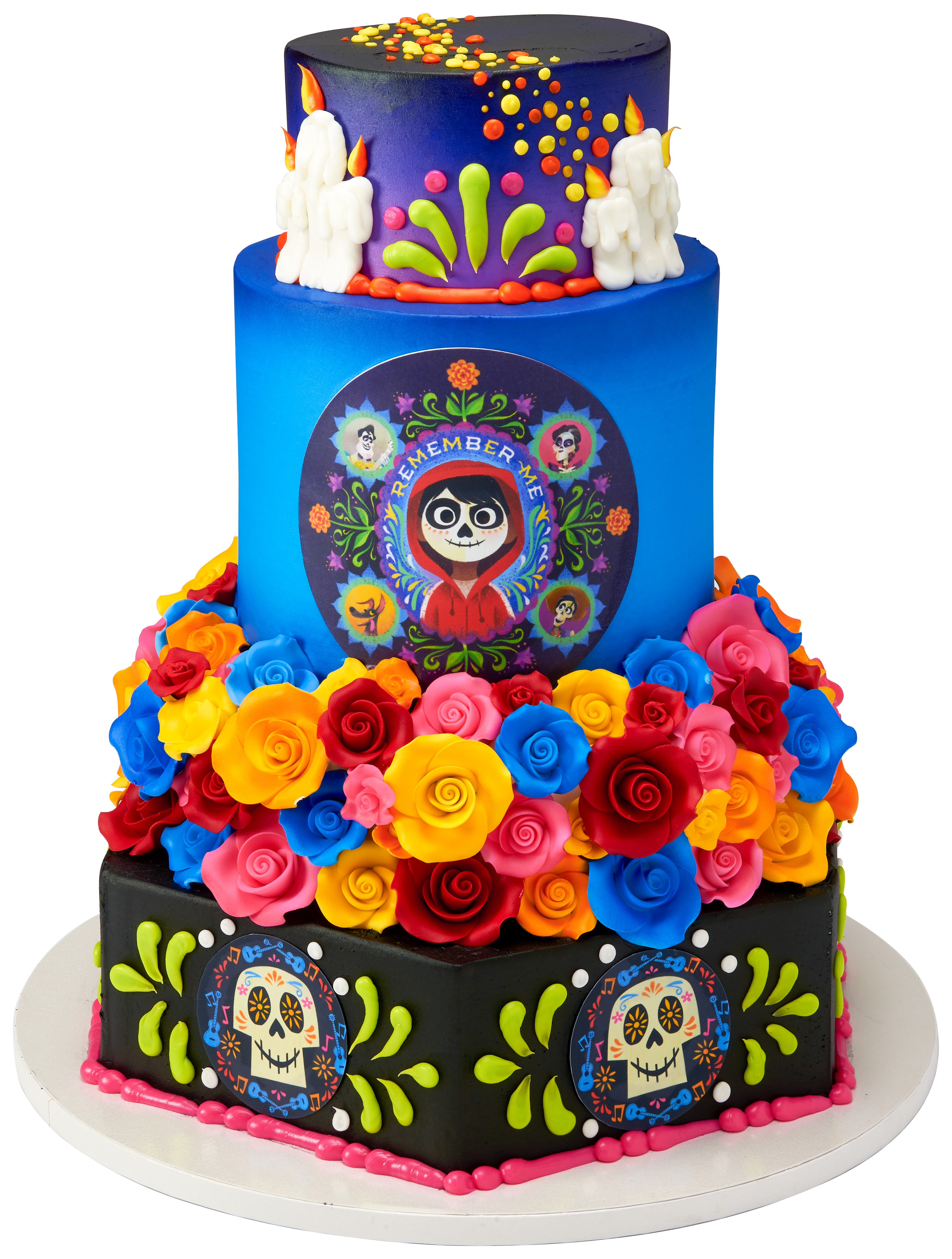 Disney Pixar Coco | DecoPac