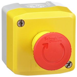 Square D (Schneider Electric) XALK178GH7 Harmony, Control Station ...