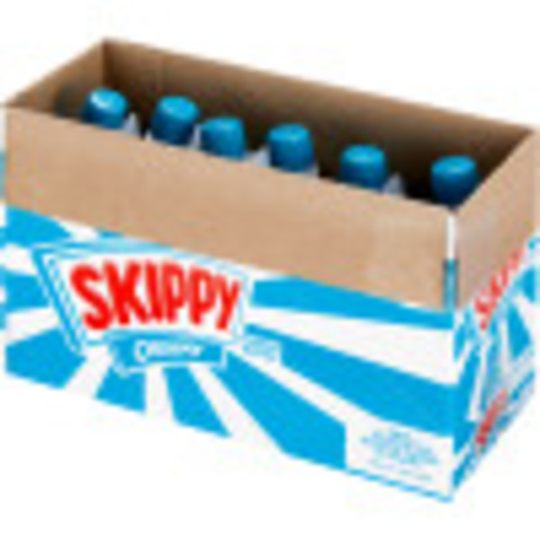 SKIPPY® Peanut Butter Squeeze Pack • Hormel Foodservice