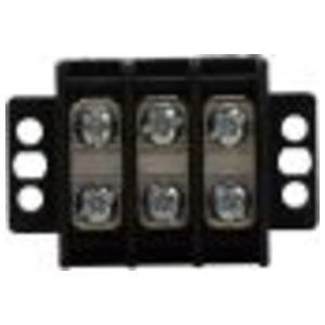 Bussmann (Eaton) TB200HB-03SP Eaton Bussmann TB200 Series Panel Mount ...