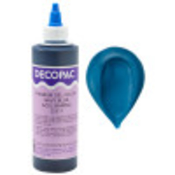 Navy Blue | Premium Gel Color | DecoPac
