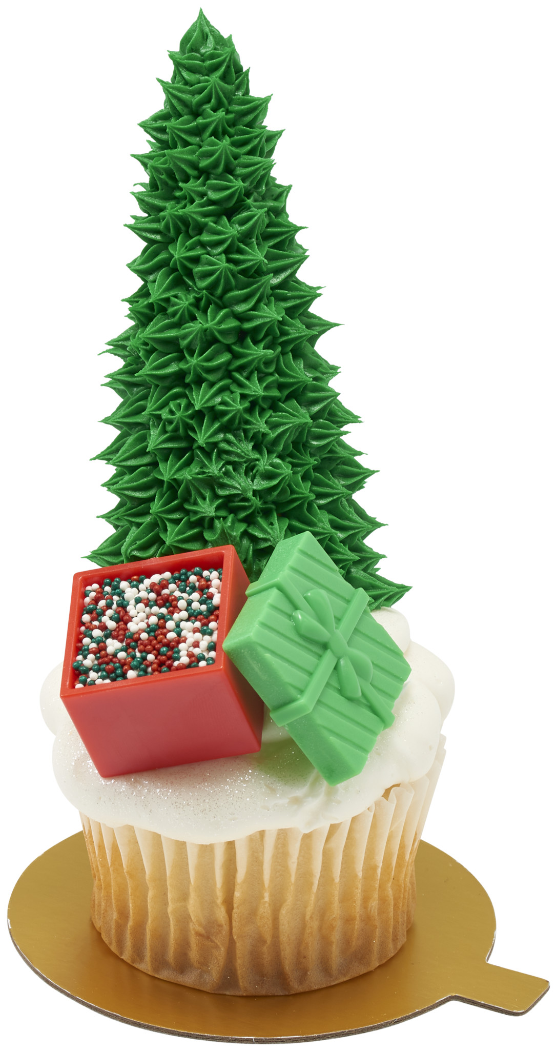 Fillable Festive Presents | DecoPac