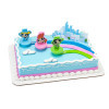Powerpuff Girls The Day Is Saved Decoset | DecoPac