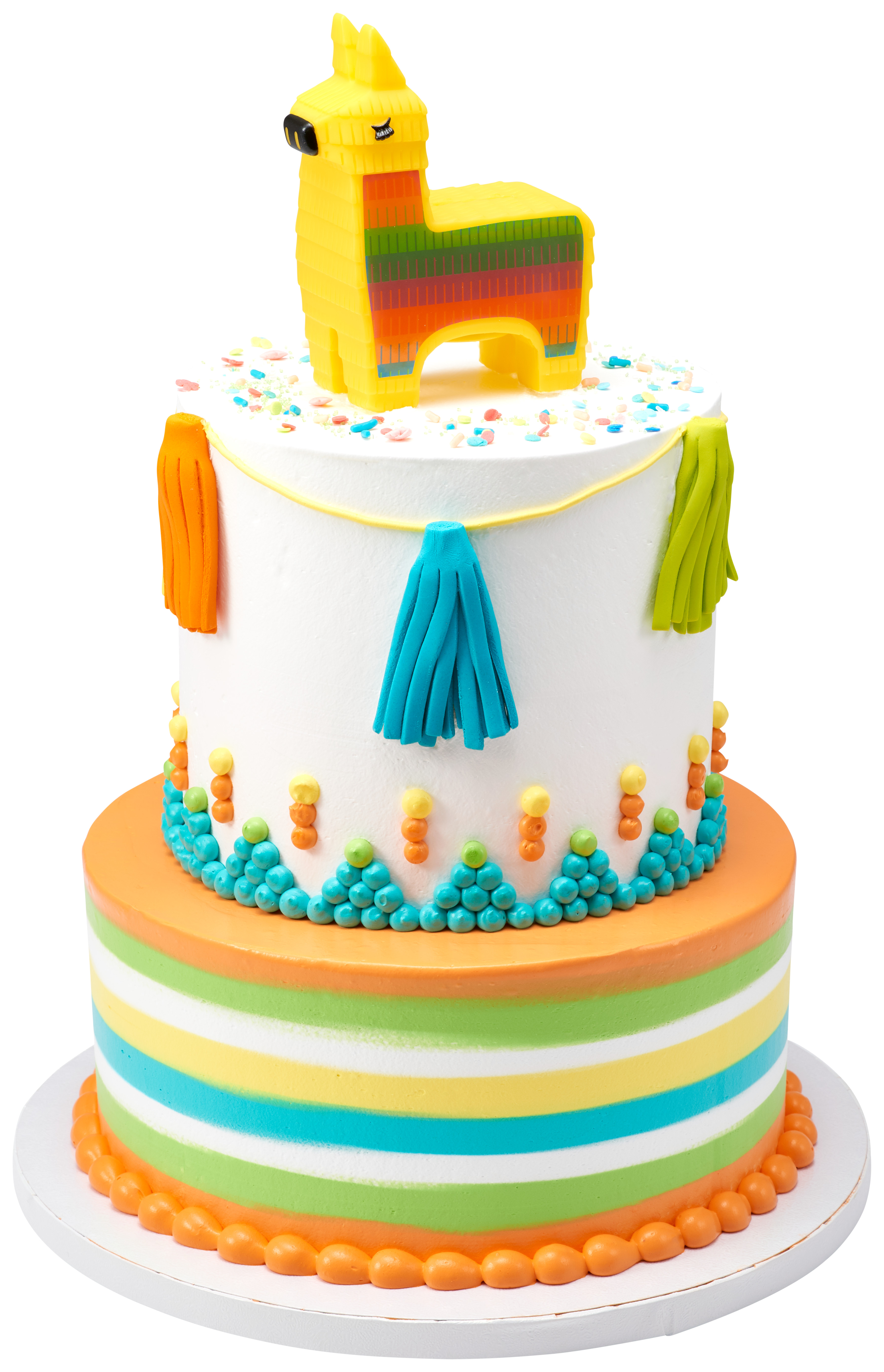 Pinata Coin Bank | DecoPac