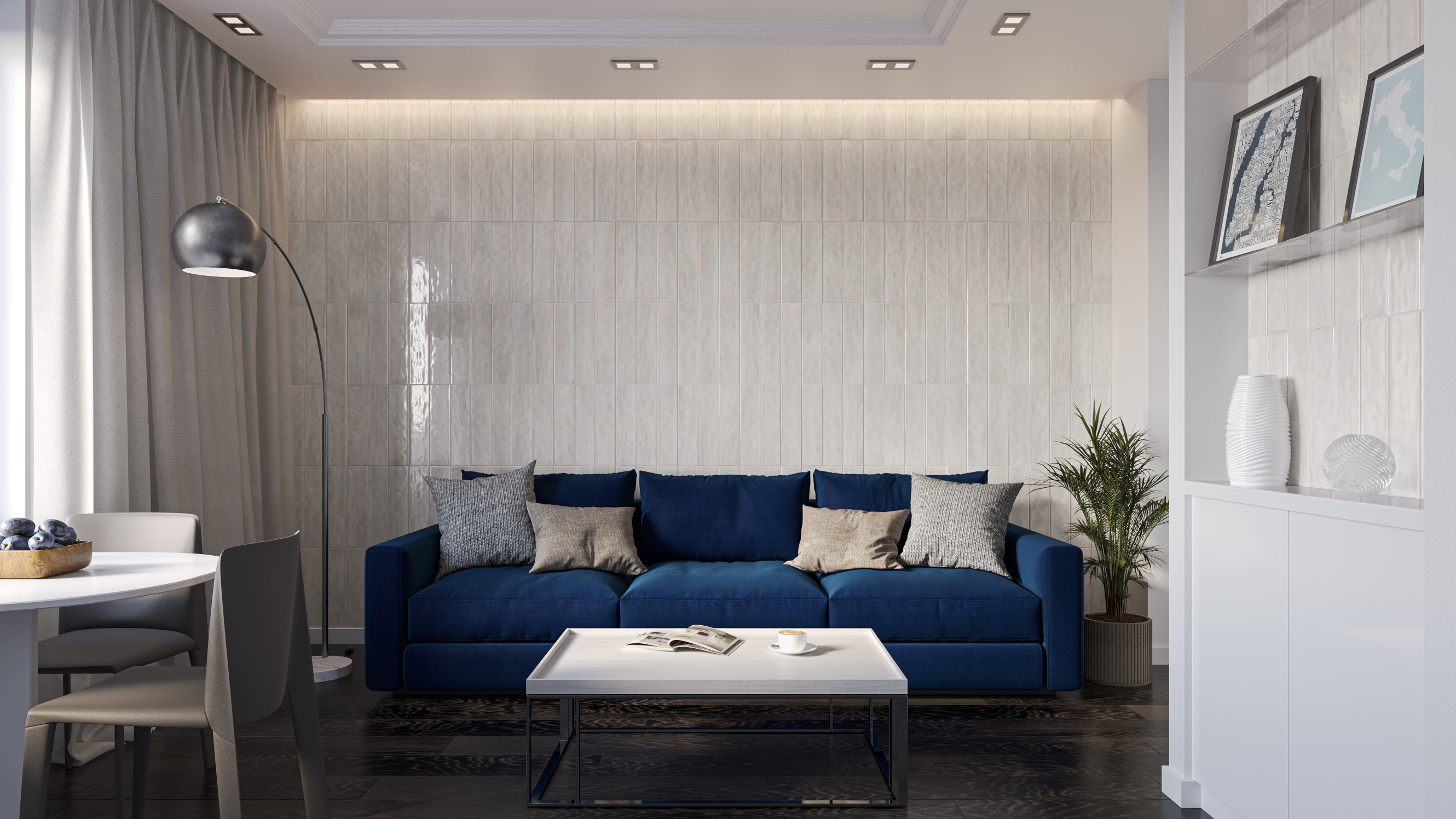 Gelato - Virginia Tile Company