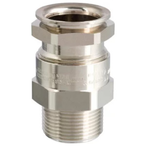 Crouse Hinds (Eaton) ADE1N0751SSNK2 ADE1 Series, ITC Cable Gland ...