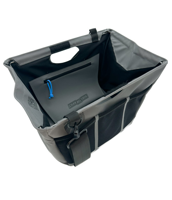 TGM3G PRO 10-Pocket Premium Tool Tote with LASERLOCK Fabrics ...