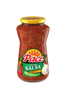 Salsa | Pace®