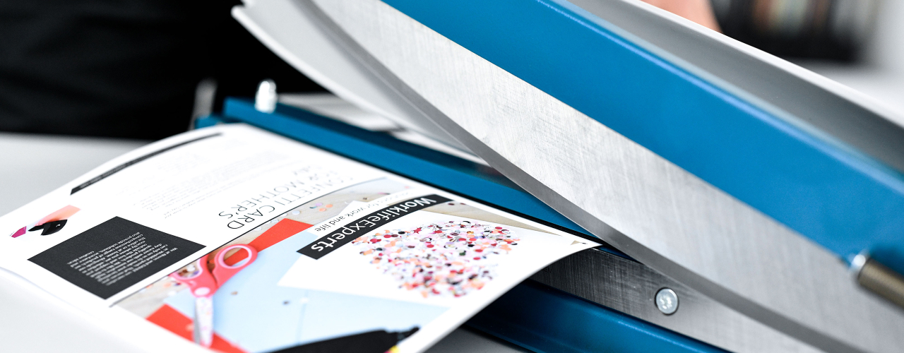 Premium Trimmers & Cutters That Define Accuracy | Dahle