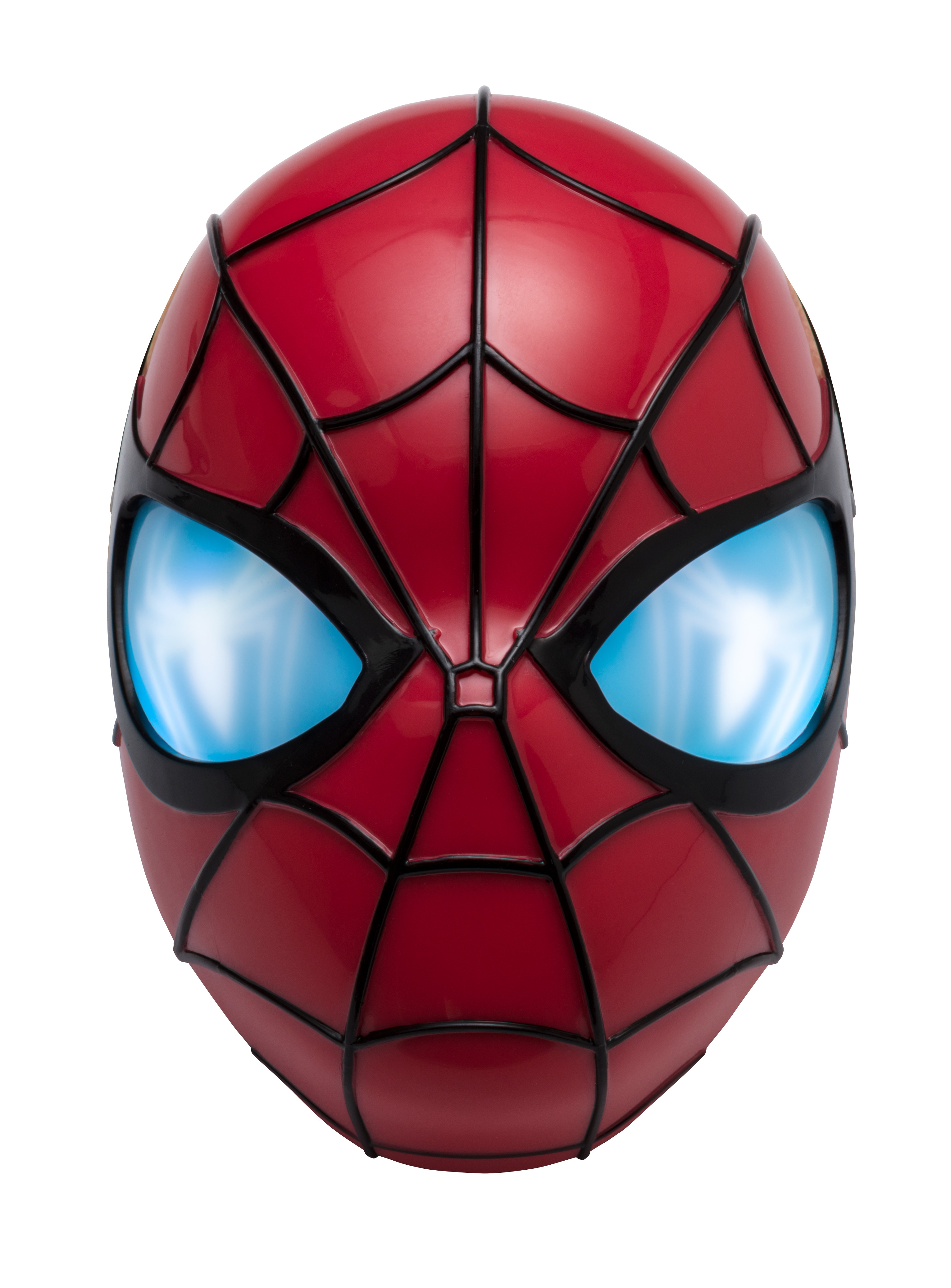 Marvel's Spider-Man Ultimate Light Up Eyes | DecoSet® | DecoPac