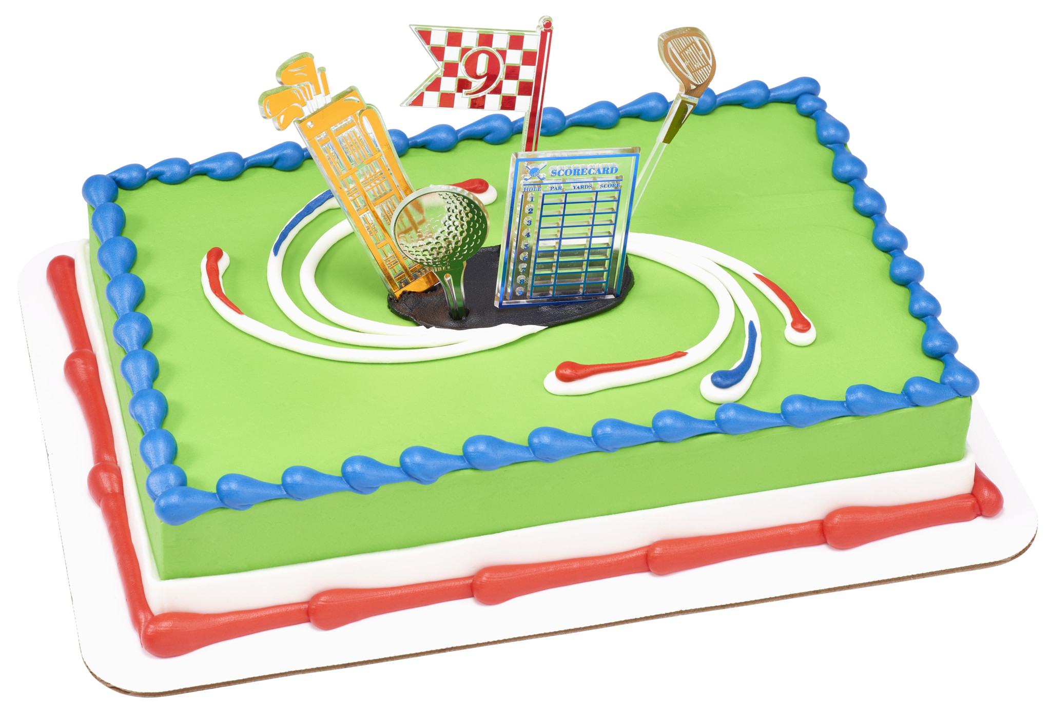 Golf Assortment | DecoPac