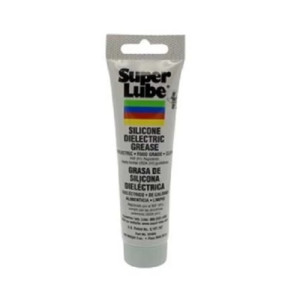 Synco Chemical Corp 91003 Super Lube®, Dielectric Grease ...