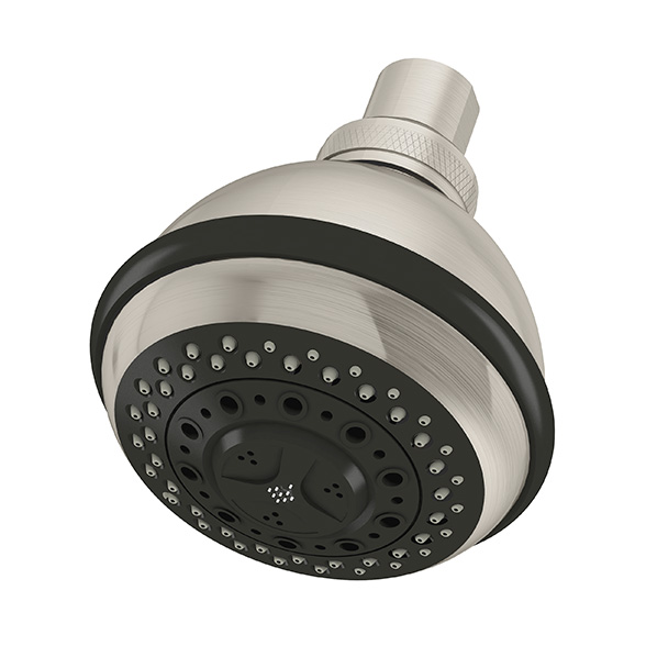 Showerhead, 3 Mode - Symmons
