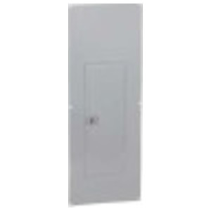 Square D (Schneider Electric) QOC42US QO Load Center Cover With Door ...