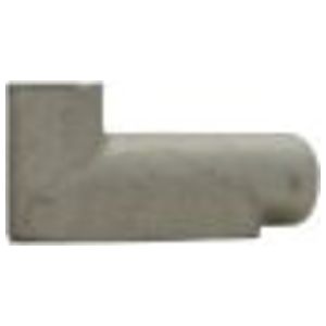 Crouse Hinds (Eaton) LB27 Iron Alloy Form 7 Type LB Threaded Conduit ...