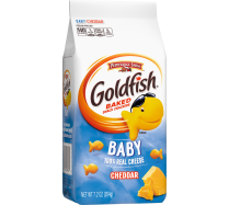 Cheddar Crackers - Pepperidge Farm