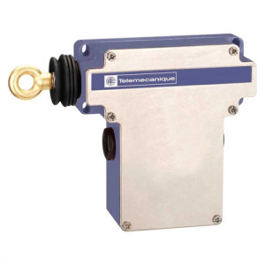 Square D (Schneider Electric) XY2CE4A020 Latching Emergency Stop Rope ...