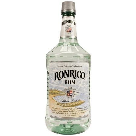 Ronrico White Rum