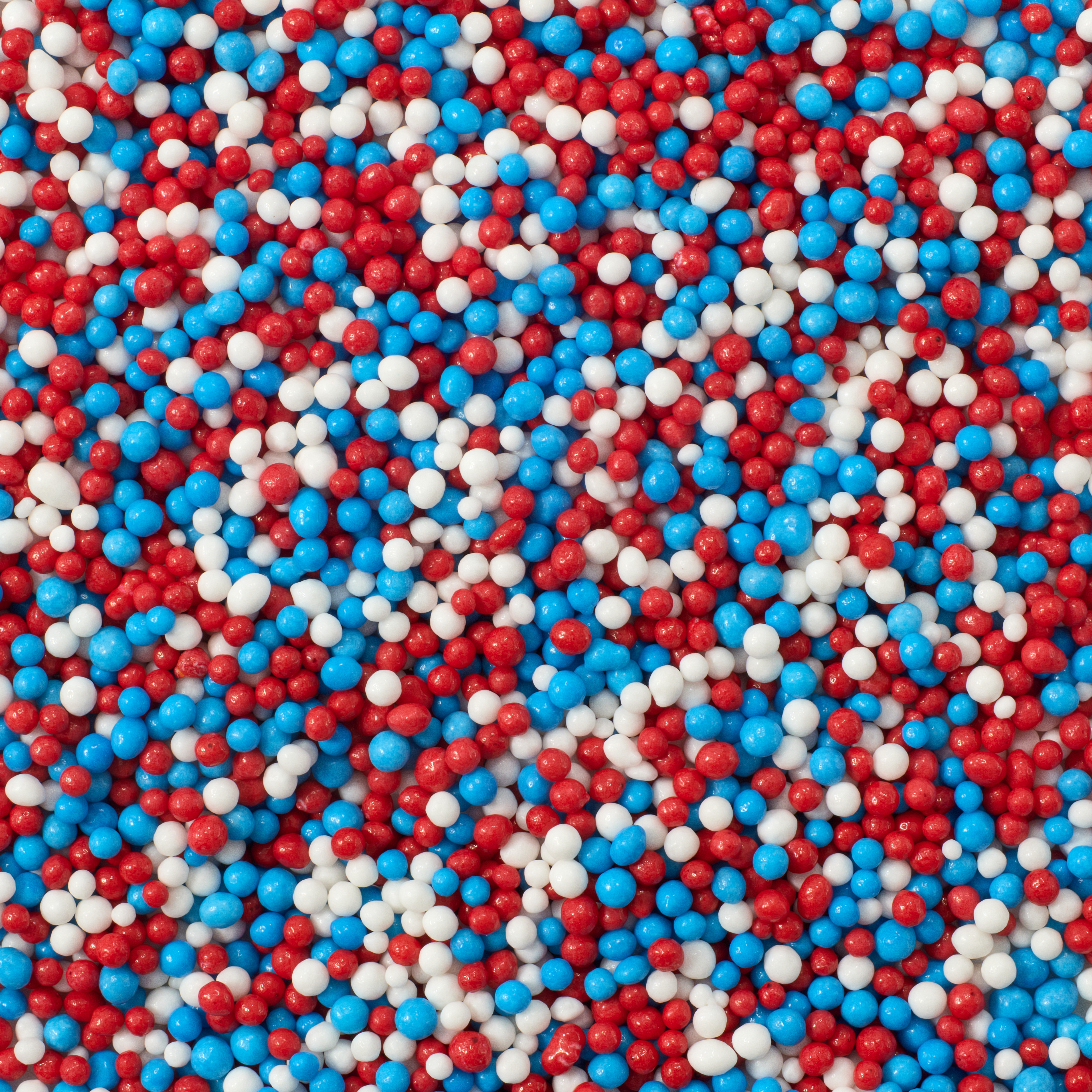 Red White And Blue | DecoPac