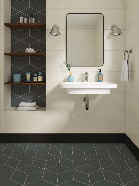 American Olean - Virginia Tile Company