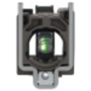 Square D (Schneider Electric) ZB4BVB1 Complete Body Light Block ...