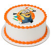 Despicable Me 3 Let S Party 6 Pkg Edible Images | DecoPac