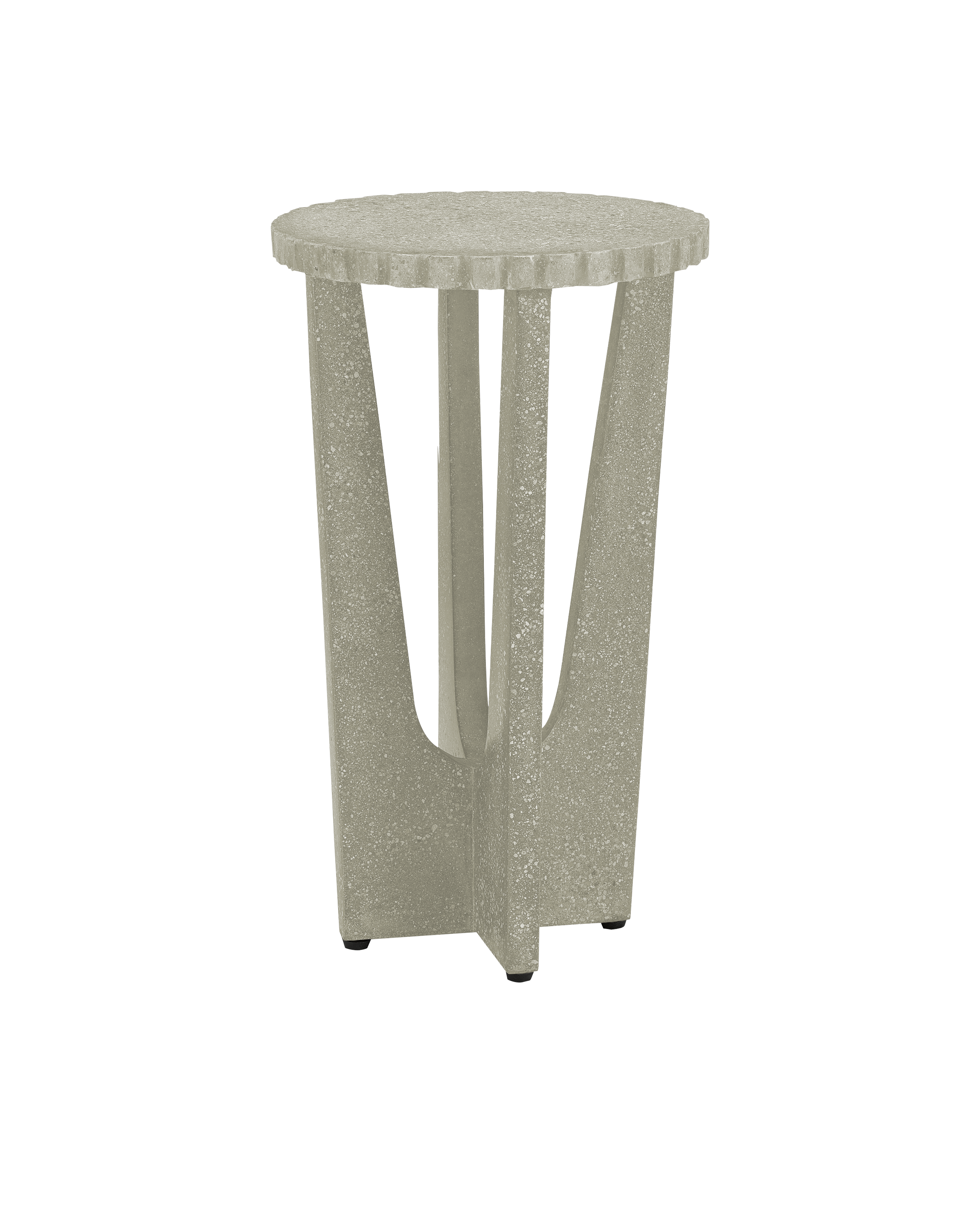 Warner Drinks Table