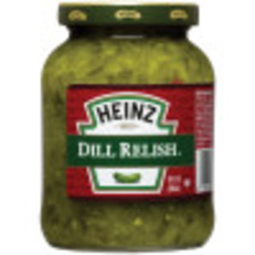 Heinz® Pickles & Relish | Heinz®