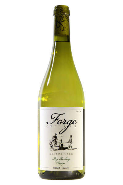 Discover The Dry Side of Rieslings