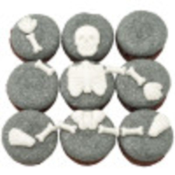 Skeleton Bones | DecoPac