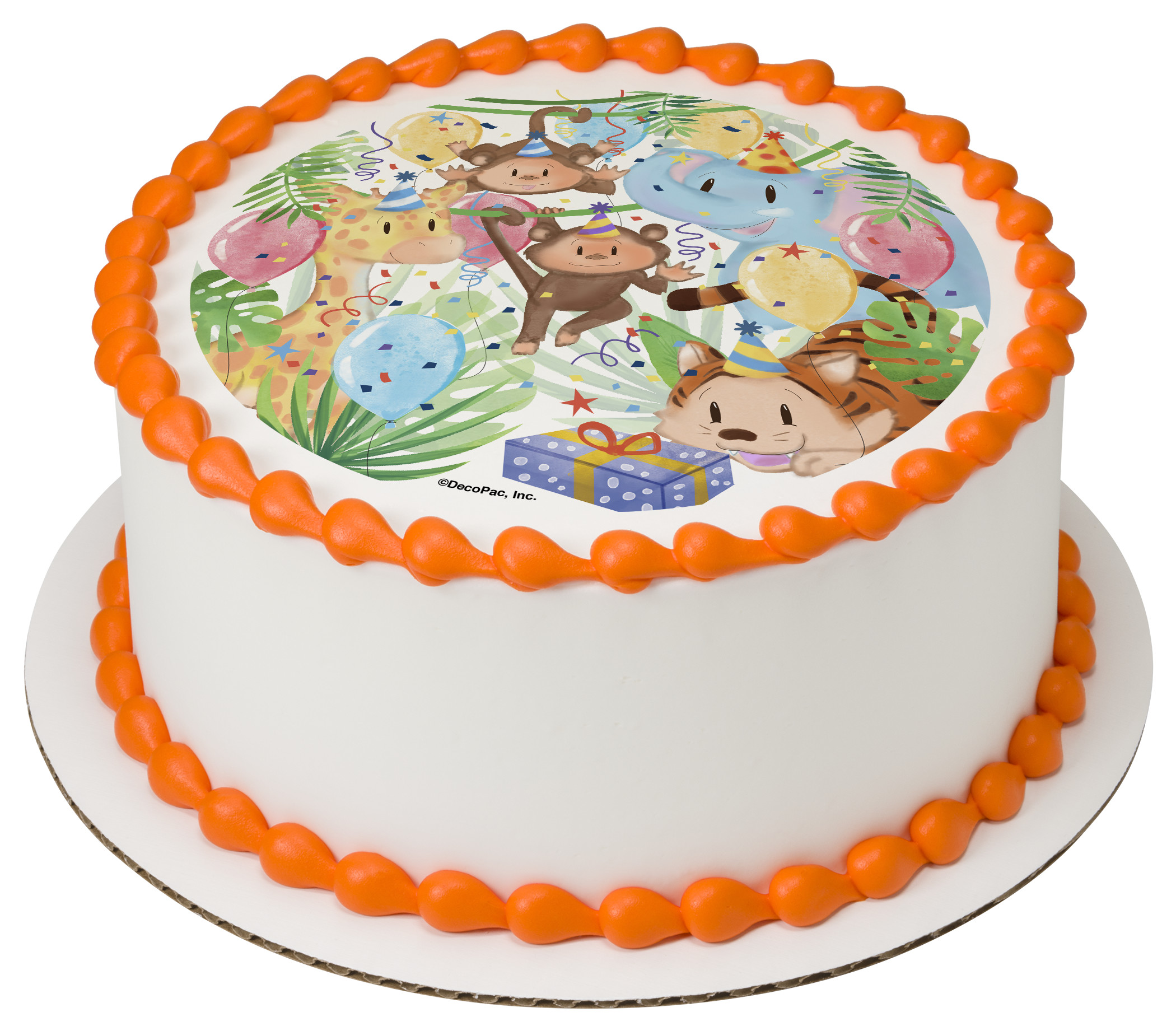 Edible Image® Decorations Page 3 of 7 | DecoPac