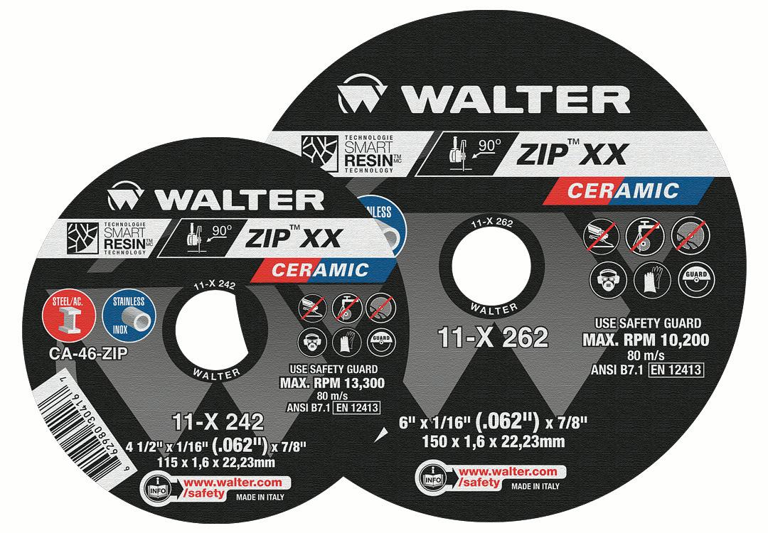 ZIP™ XX