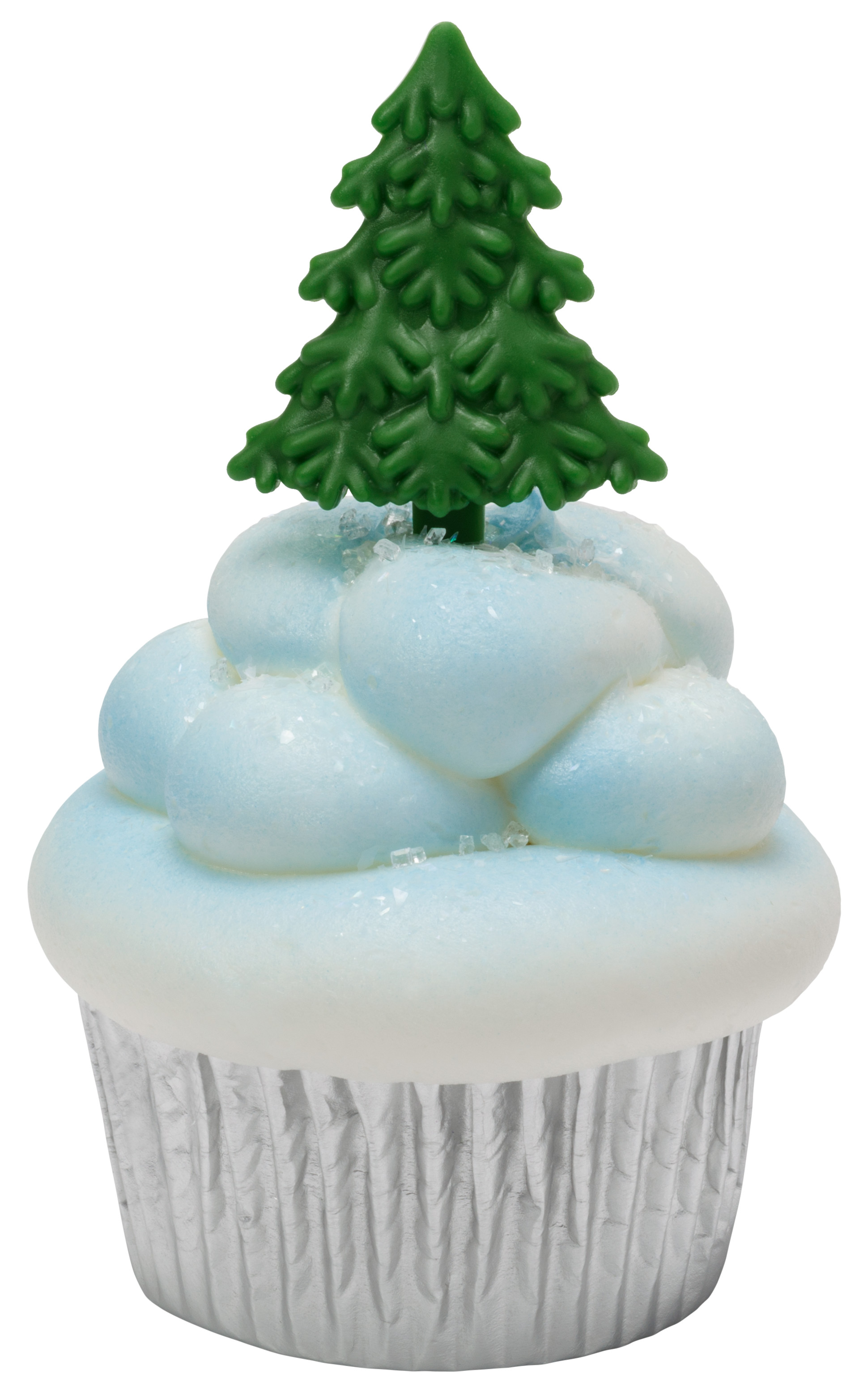 Christmas Tree Decopics | DecoPac