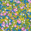 Spring Fusion Sprinkle Mix | DecoPac