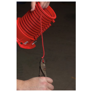 3M 2MCID Fire Barrier Cast-In Devices For Metal Pipes, 2 In. | Graybar ...