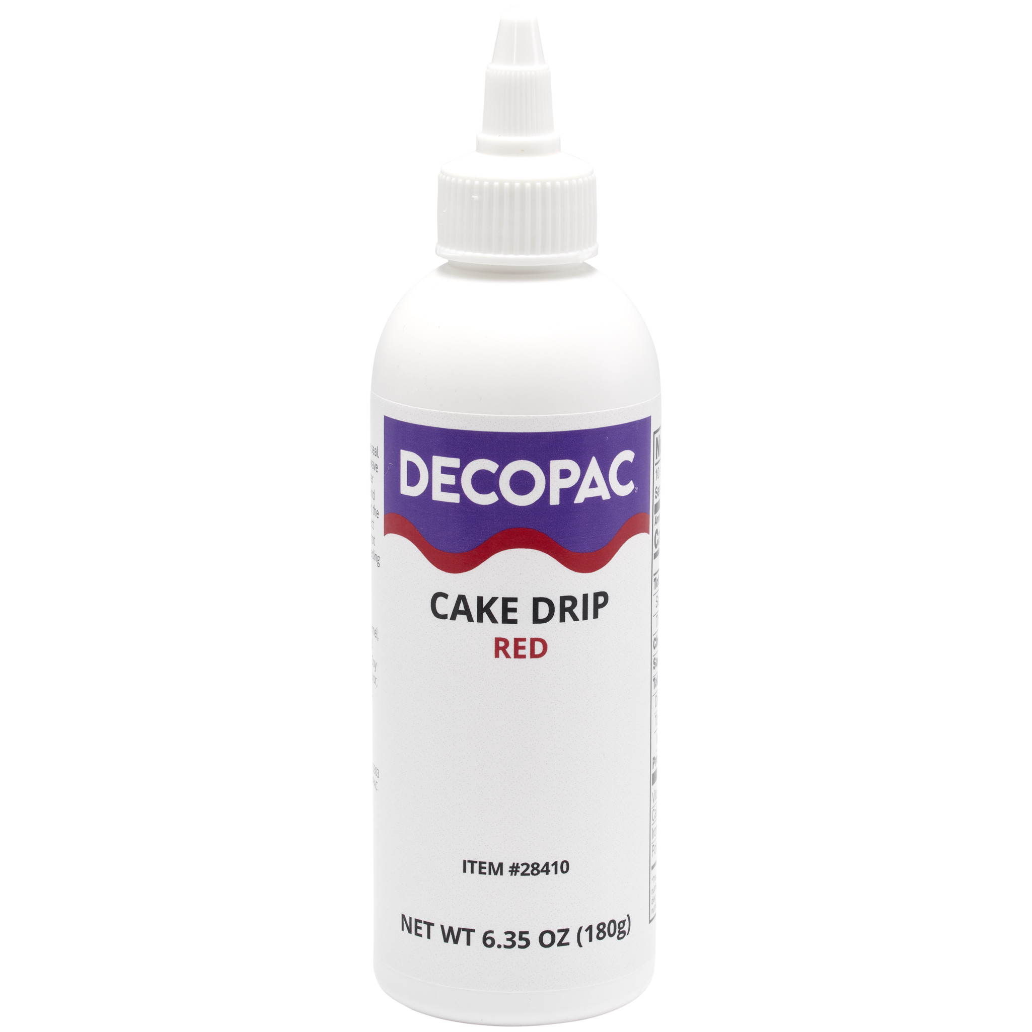 Red 9a8332d3 09c0 4c22 893e 0fb51e89e252 | DecoPac