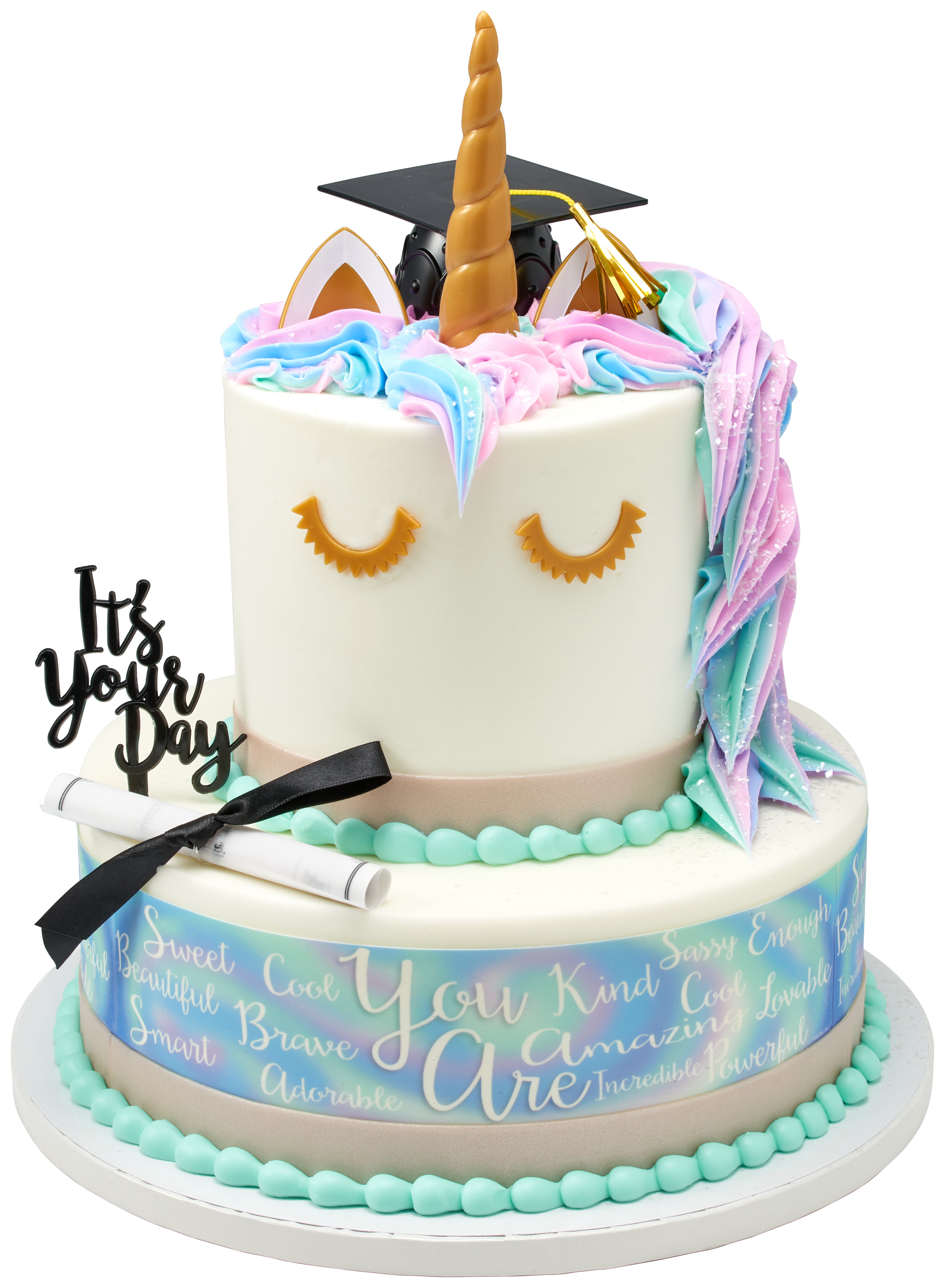 Unicorn Creations | DecoPac