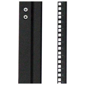 Chatsworth 15330-101 Adjustable ServerRack Center Rail; 72"H (1800 Mm ...