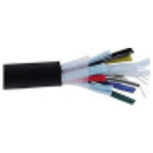 Belden 2C16FS-CMP-NA-RFA-BED 6200FE 8771000, Electronic Cable, Plenum ...