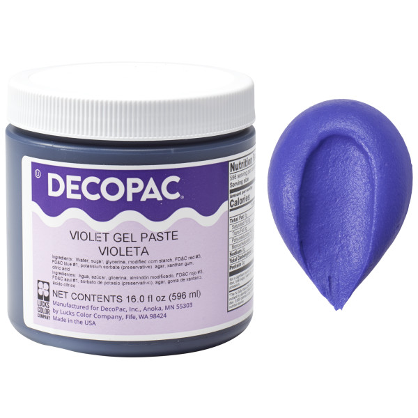 Products Page 4 of 16 | DecoPac
