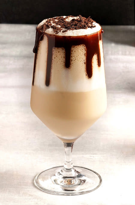 Caffeinated Cocktails to Bring You Back from the Dead