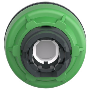 Square D (Schneider Electric) ZB5FW143C0 Head For Illuminated Push ...