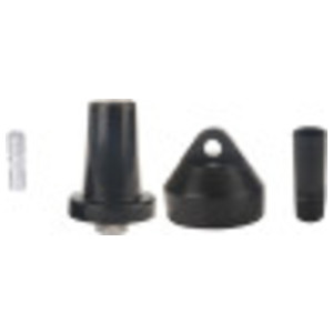 3M 635RT 3M Deadbreak Component, Reducing Tap Plug 635RT, 35 KV, 600 A ...