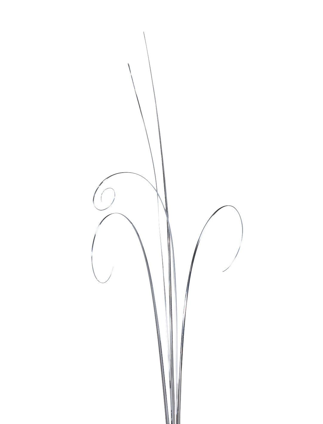 Silver Bear Grass | DecoPac