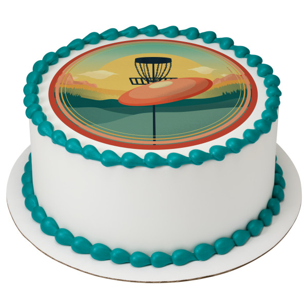 Disc Golf | DecoPac