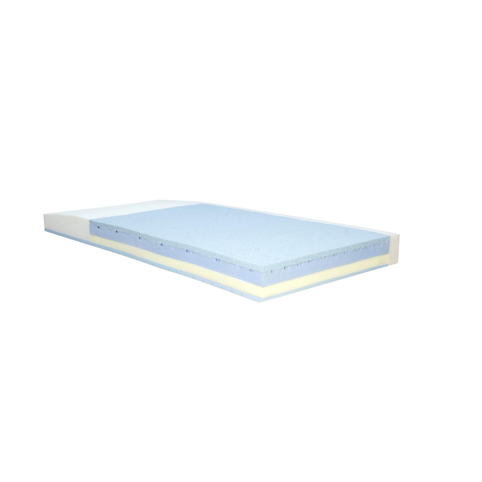 Dynamic Elite Foam Mattress | Pressure Redistribution