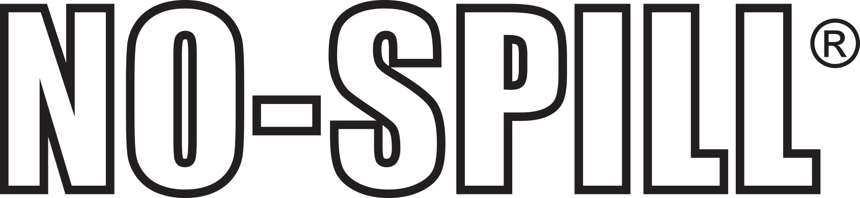 No-Spill Research 1450 No-Spill Gas Can, 5 Gallon 759176014501 | eBay