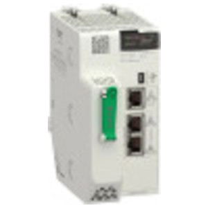 Square D (Schneider Electric) BMEP584040 Standalone Processor, Modicon ...