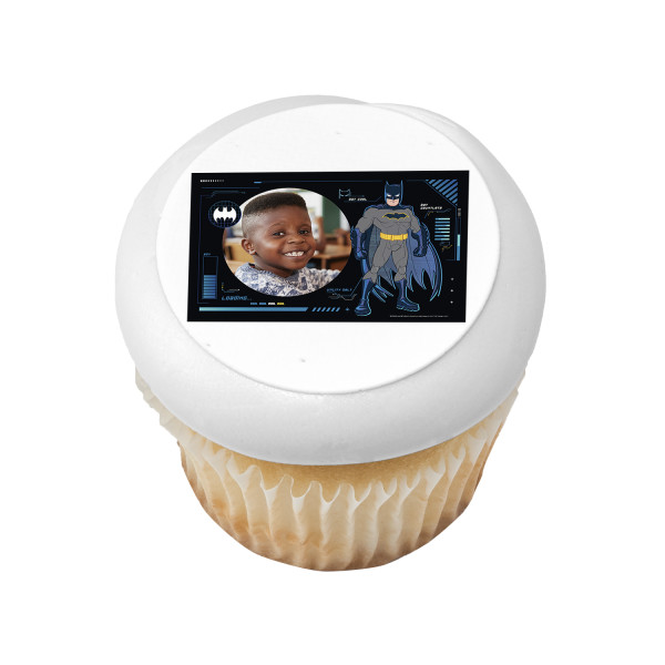 Batman Bat Tech | DecoPac